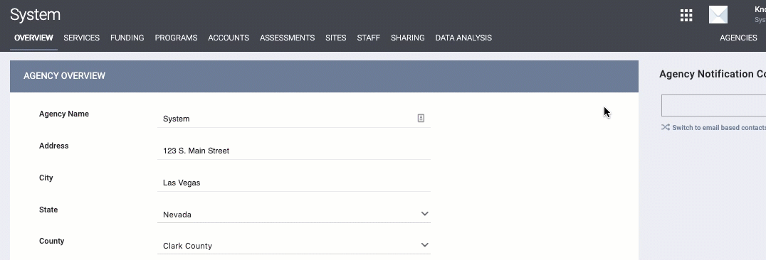 Enhancing HMIS Data Security with Role-Based Access Control