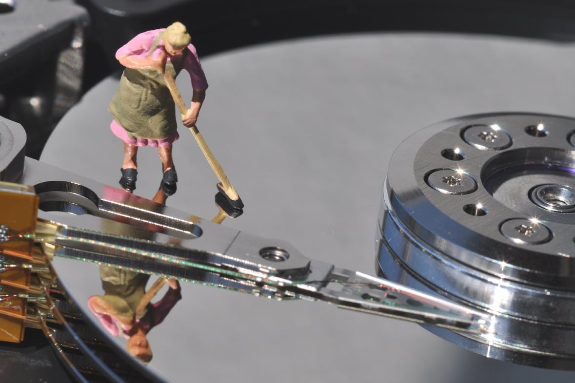 Bitfocus Inventory Toolkit