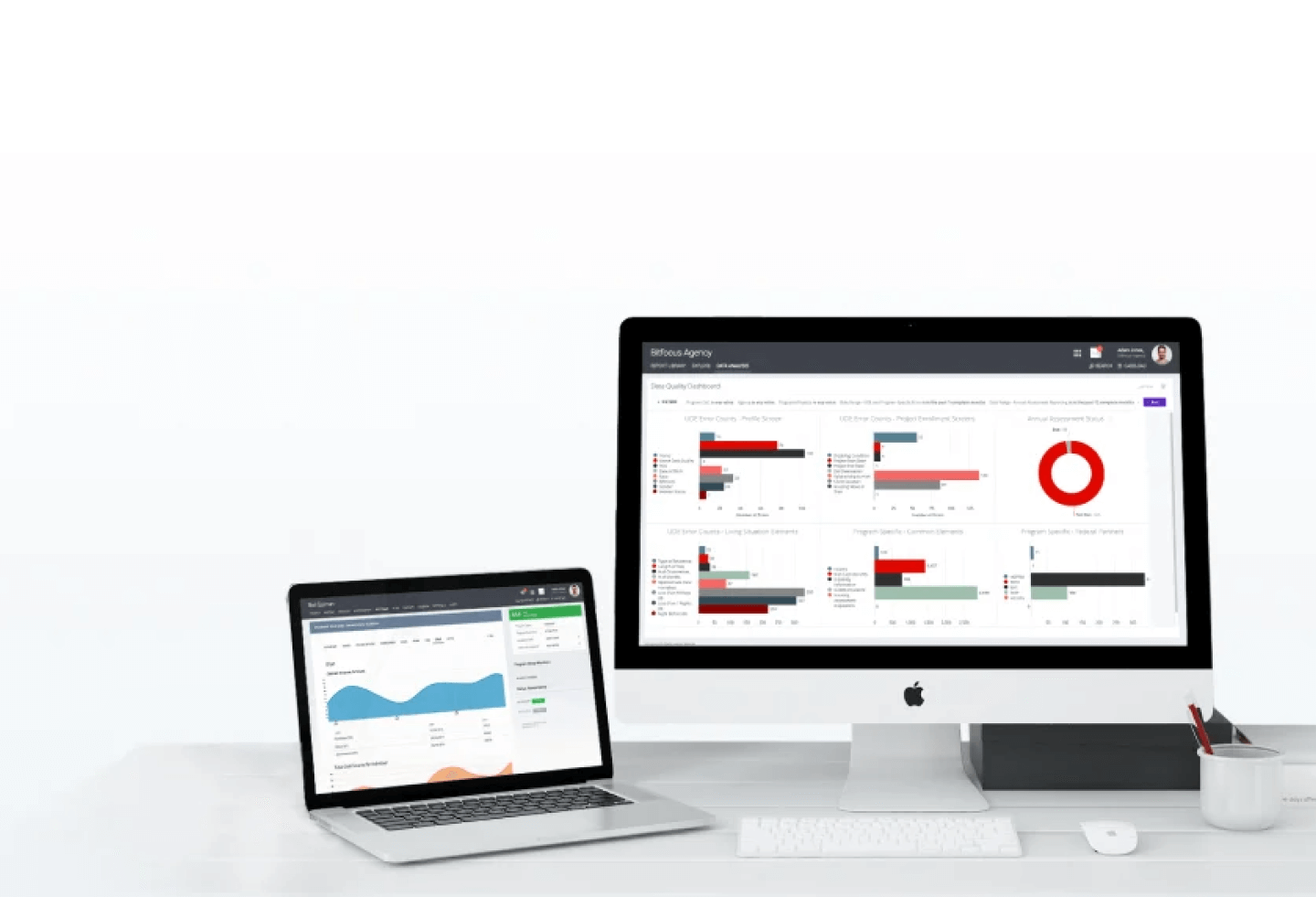 HMIS Software: Homeless Management Information System | Bitfocus