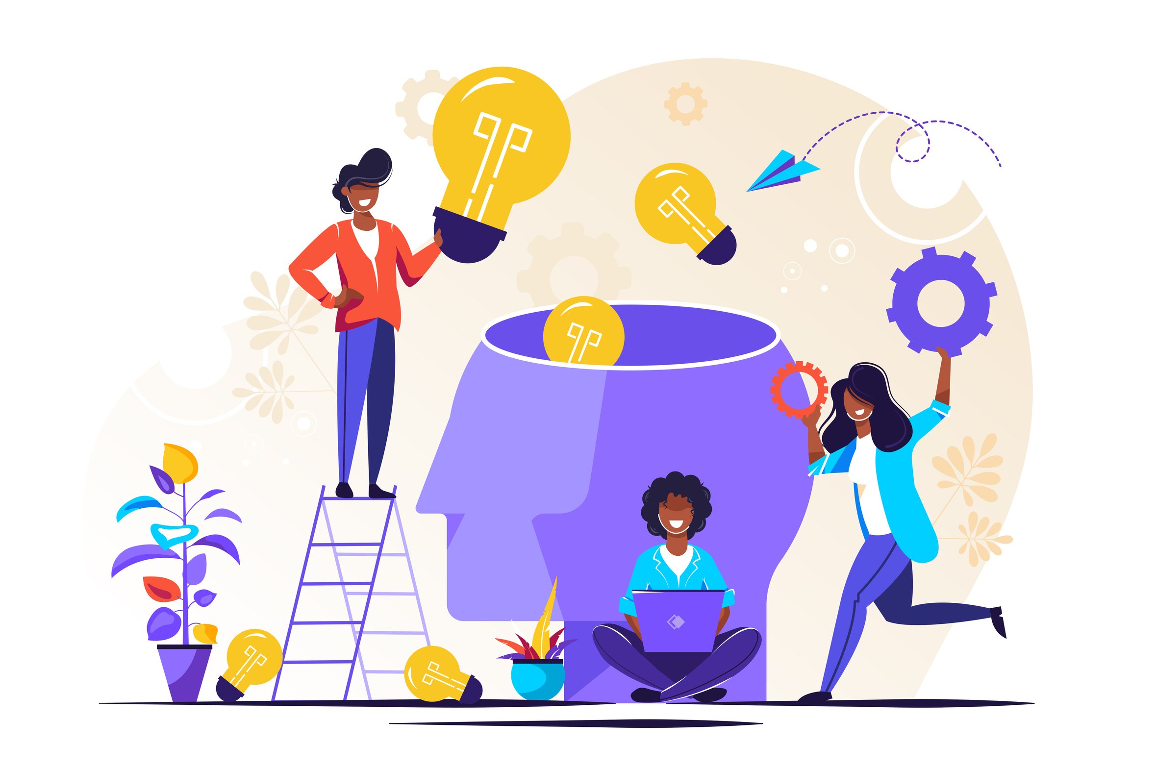 Bitfocus Outreach Toolkit