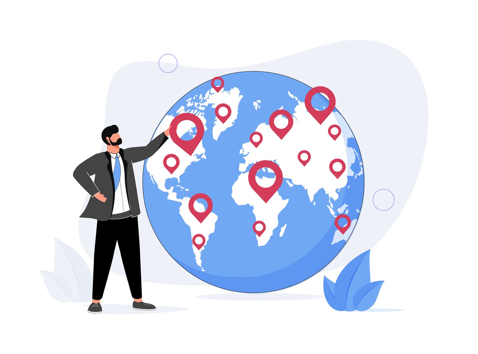 Bitfocus Outreach Toolkit