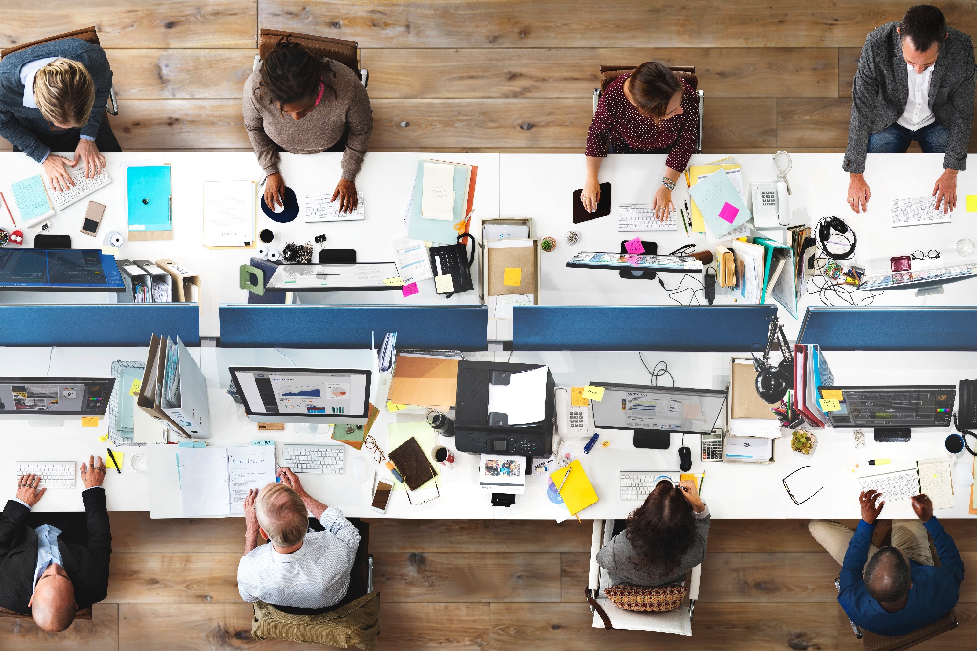 Bitfocus Inventory Toolkit