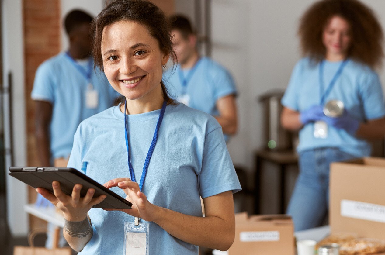 HMIS Software: Homeless Management Information System | Bitfocus